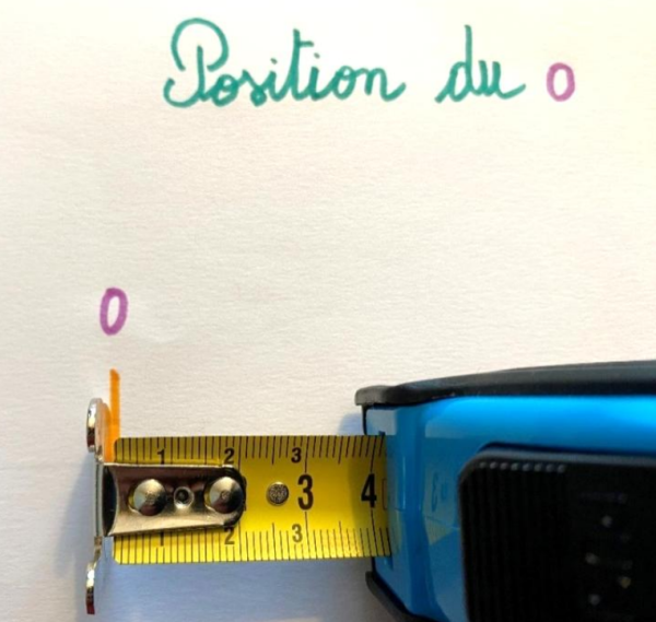 Appelez-moi "mètre roulant"! - la Salle des Profs